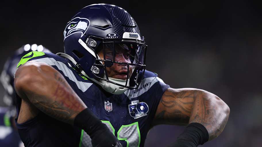 3 Seahawks players exceeding expectations heading into bye week