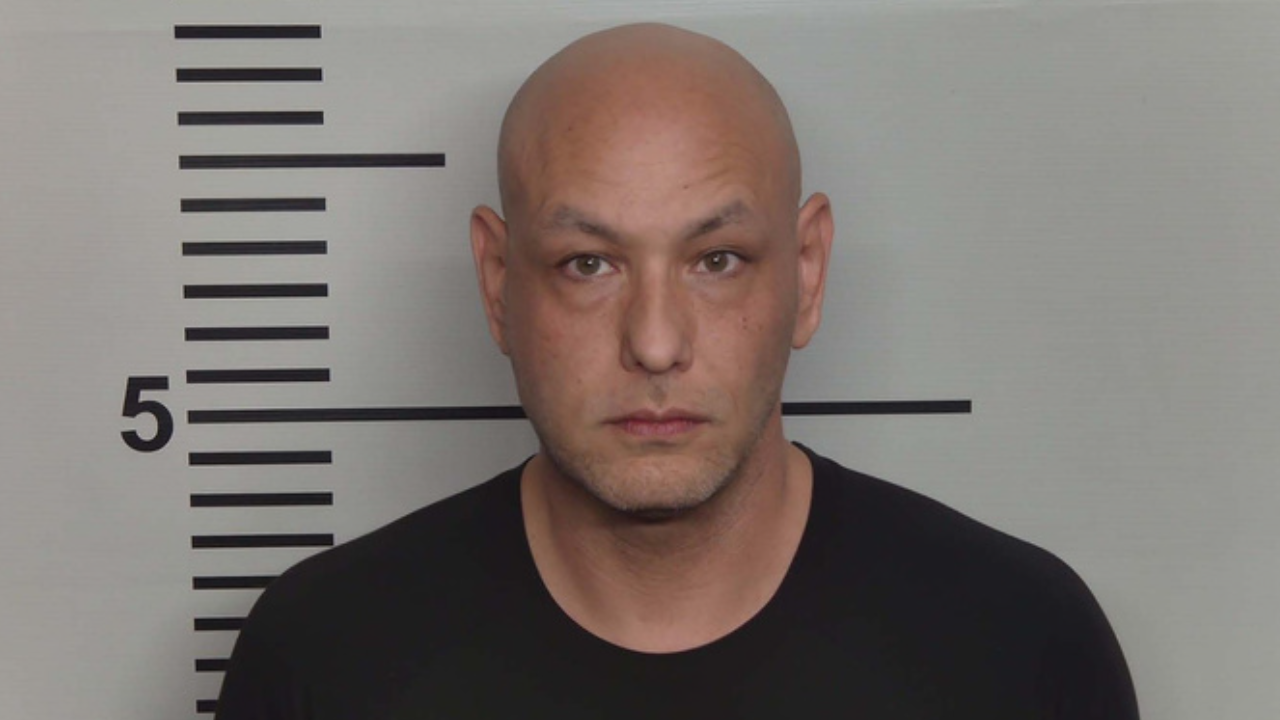 Man charged with child trafficking, rape; case spans Jefferson and ...