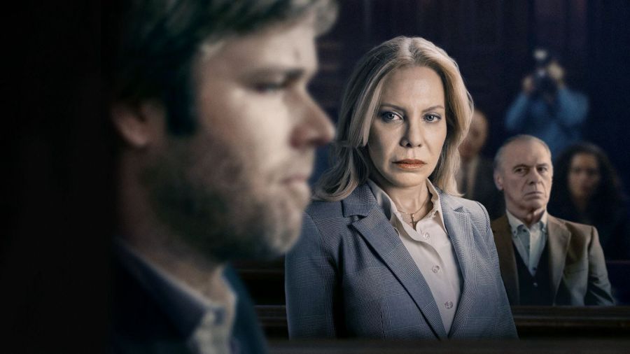 Cecilia Roth, Miguel Ángel Solá y Benjamín Amadeo arrasan en Netflix ...