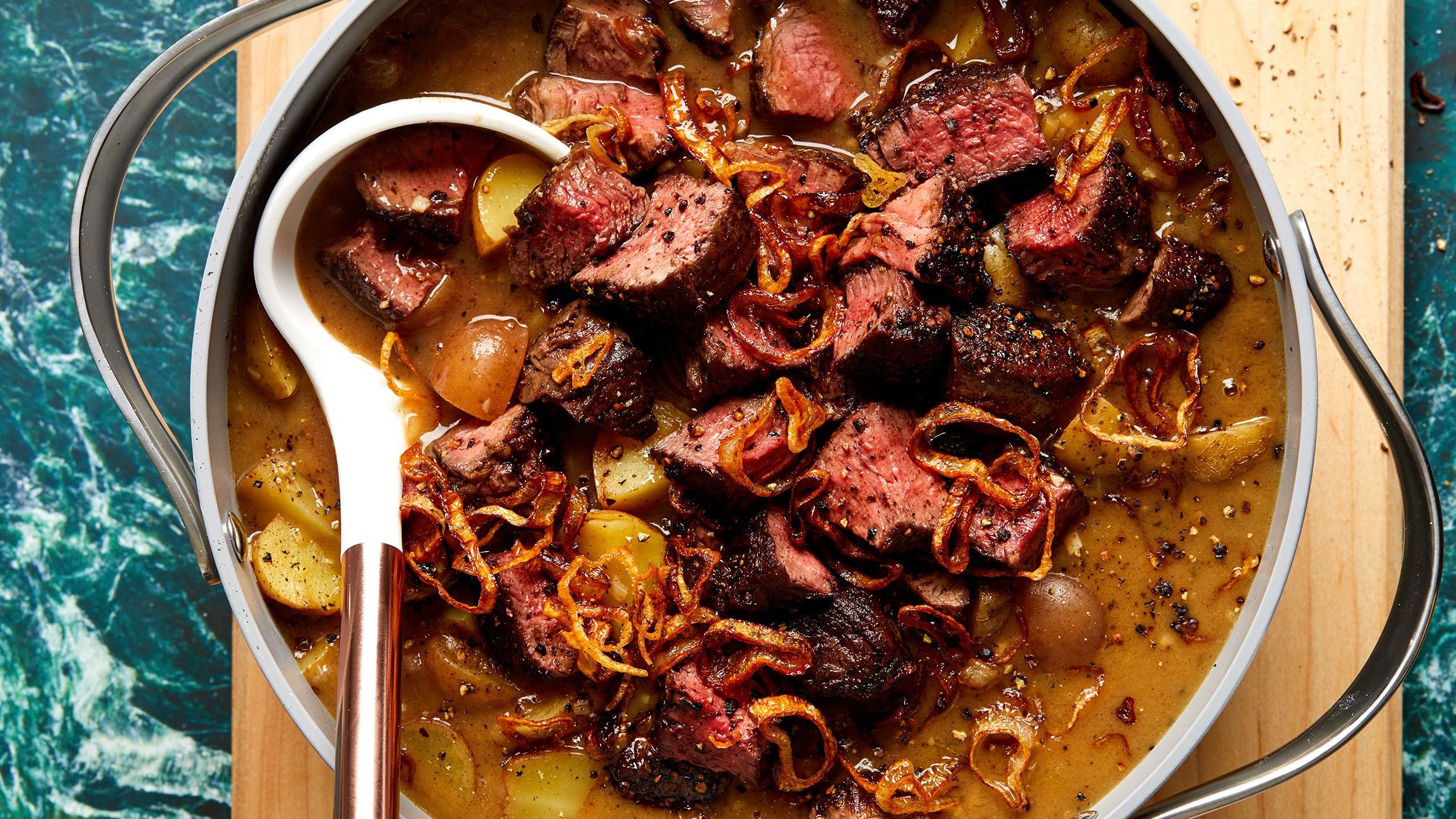 22 Under-An-Hour Comfort Food Recipes Perfect For Cold Nights