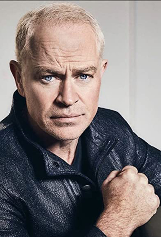 ‘Tulsa King’ Star Neal McDonough Explains Cal’s Surprising Move from ...