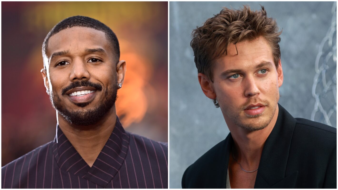 ‘Miami Vice’ Film Reboot Details Revealed: Michael B. Jordan & Austin ...