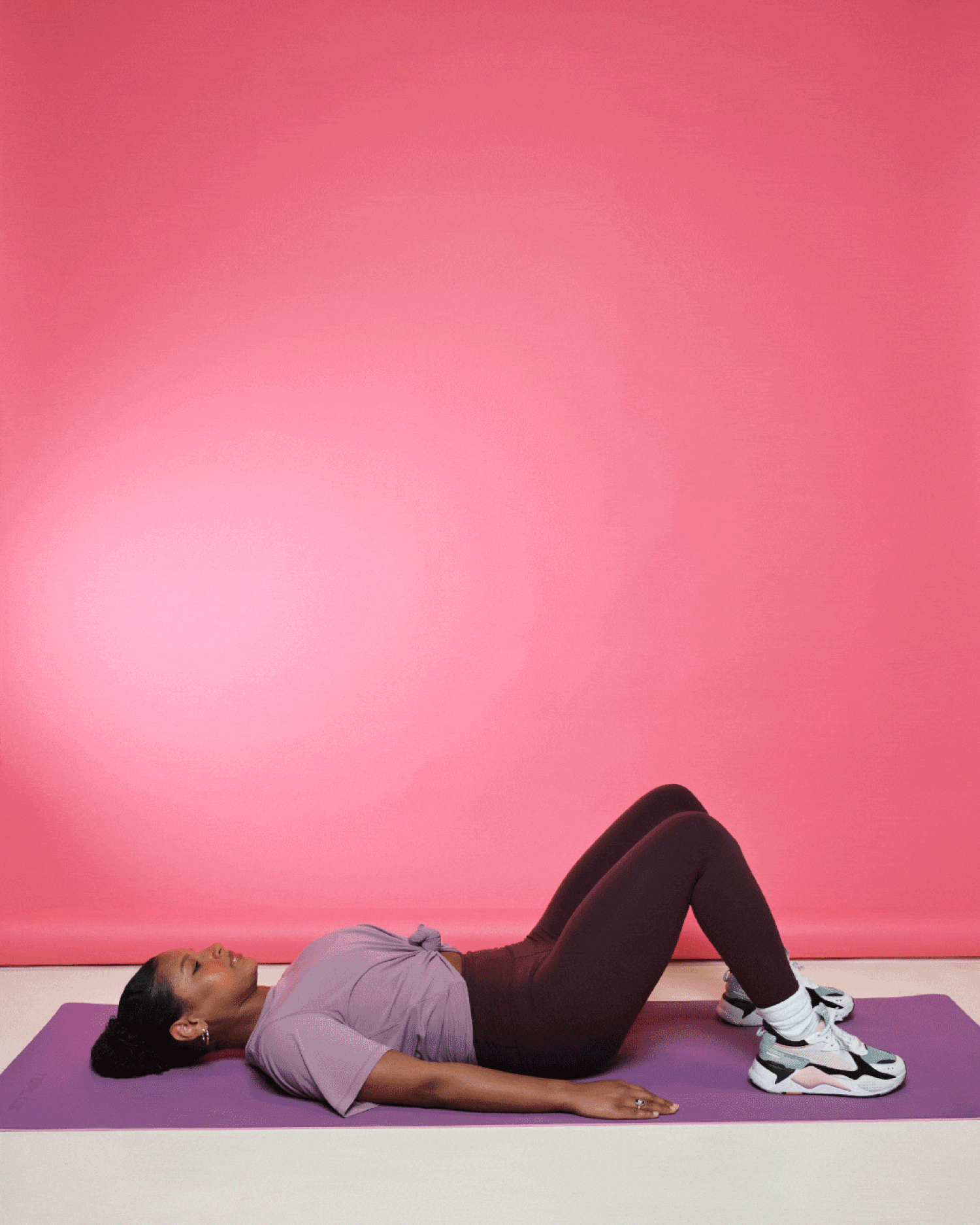 This 1 Exercise Will Sculpt a Rounder Butt and Reduce Back Pain