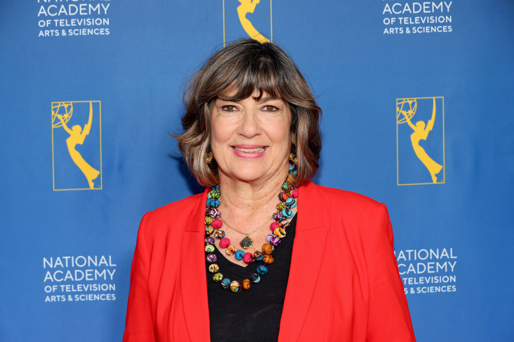 CNN anchor faces backlash over Gaza hostage remark