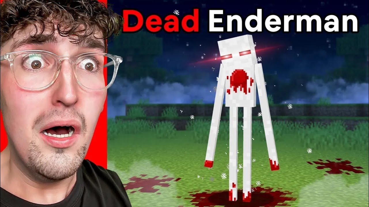 Busting scary Minecraft lies that are actually real