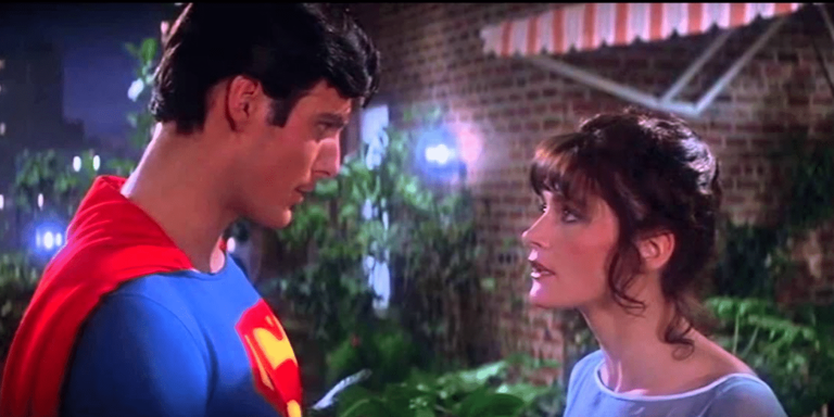 21 Times Christopher Reeve Made Us Believe in Superman