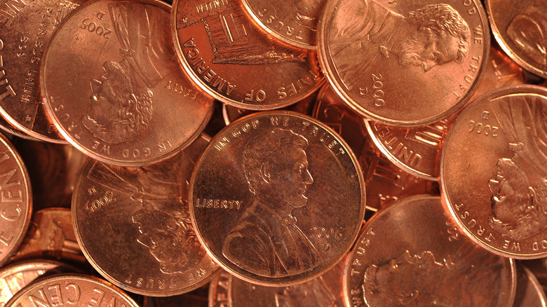 Got Pennies? Here's What To Expect As Grocery Stores Struggle To Make ...