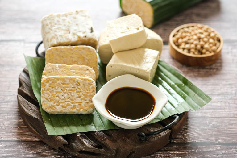 8 Fermented Foods To Improve Gut Health and Digestion