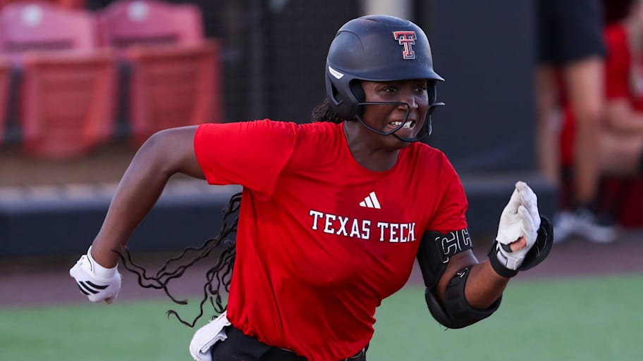 Big 12 Conference Unveils 2026 Softball Schedule