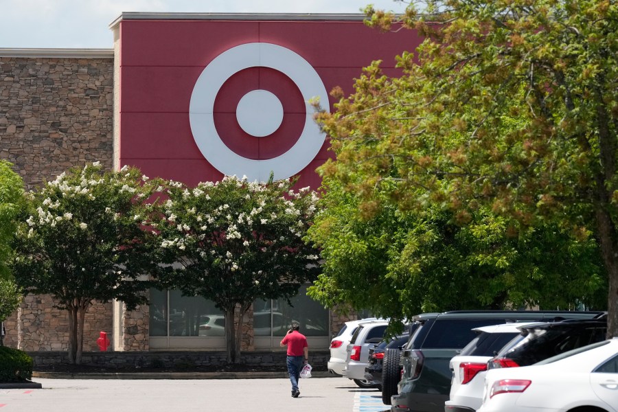 Target announces largest layoffs in a decade, cutting 1,800 corporate jobs