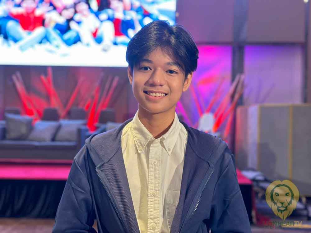 Marco Masa and Carmelle Collado complete the lineup of ‘Pinoy Big ...