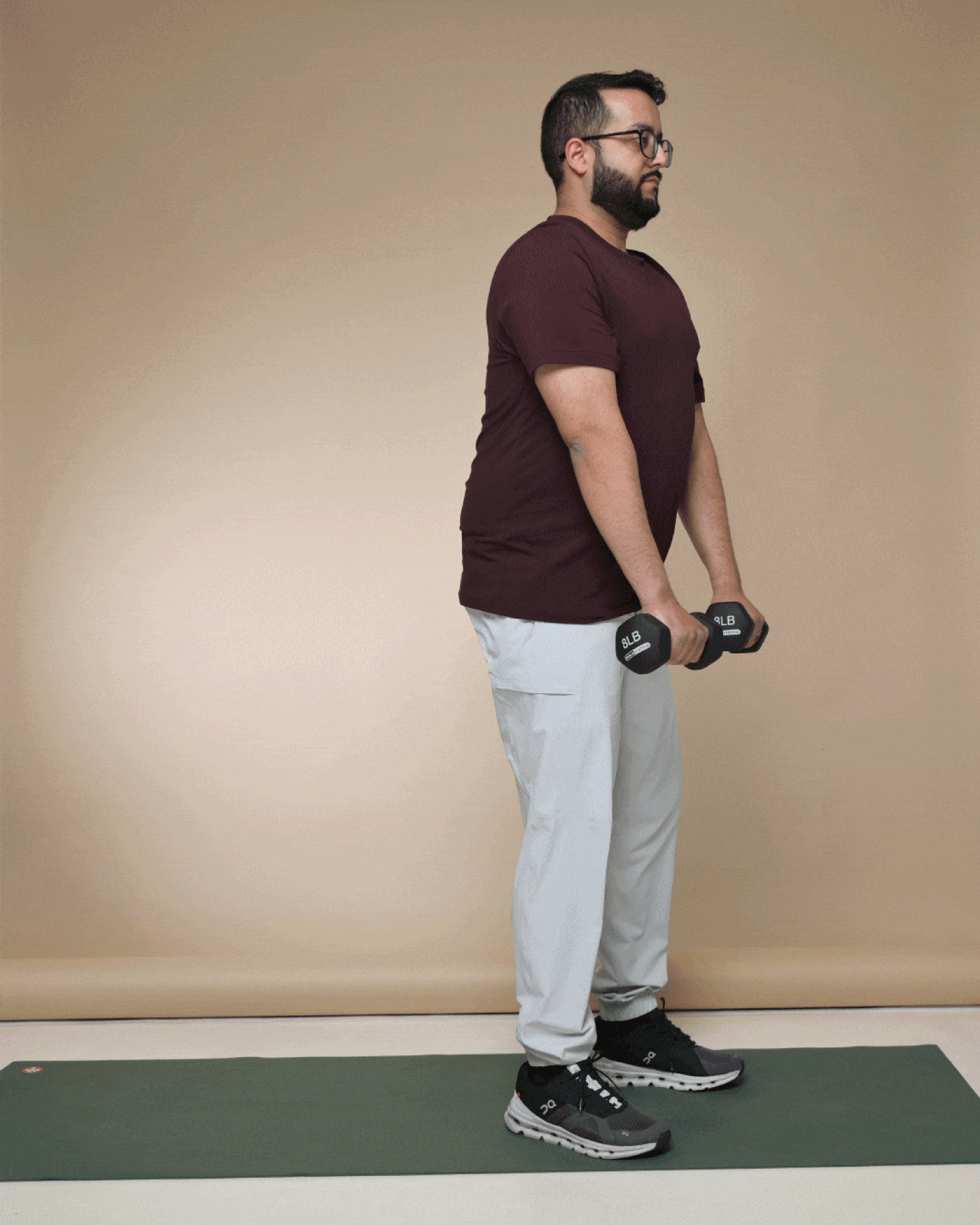 This 1 Exercise Will Sculpt a Rounder Butt and Reduce Back Pain