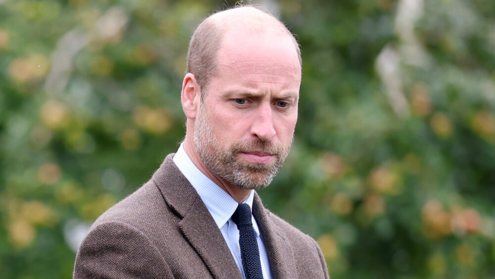 La estricta regla de Windsor que obligó al príncipe William a renunciar ...