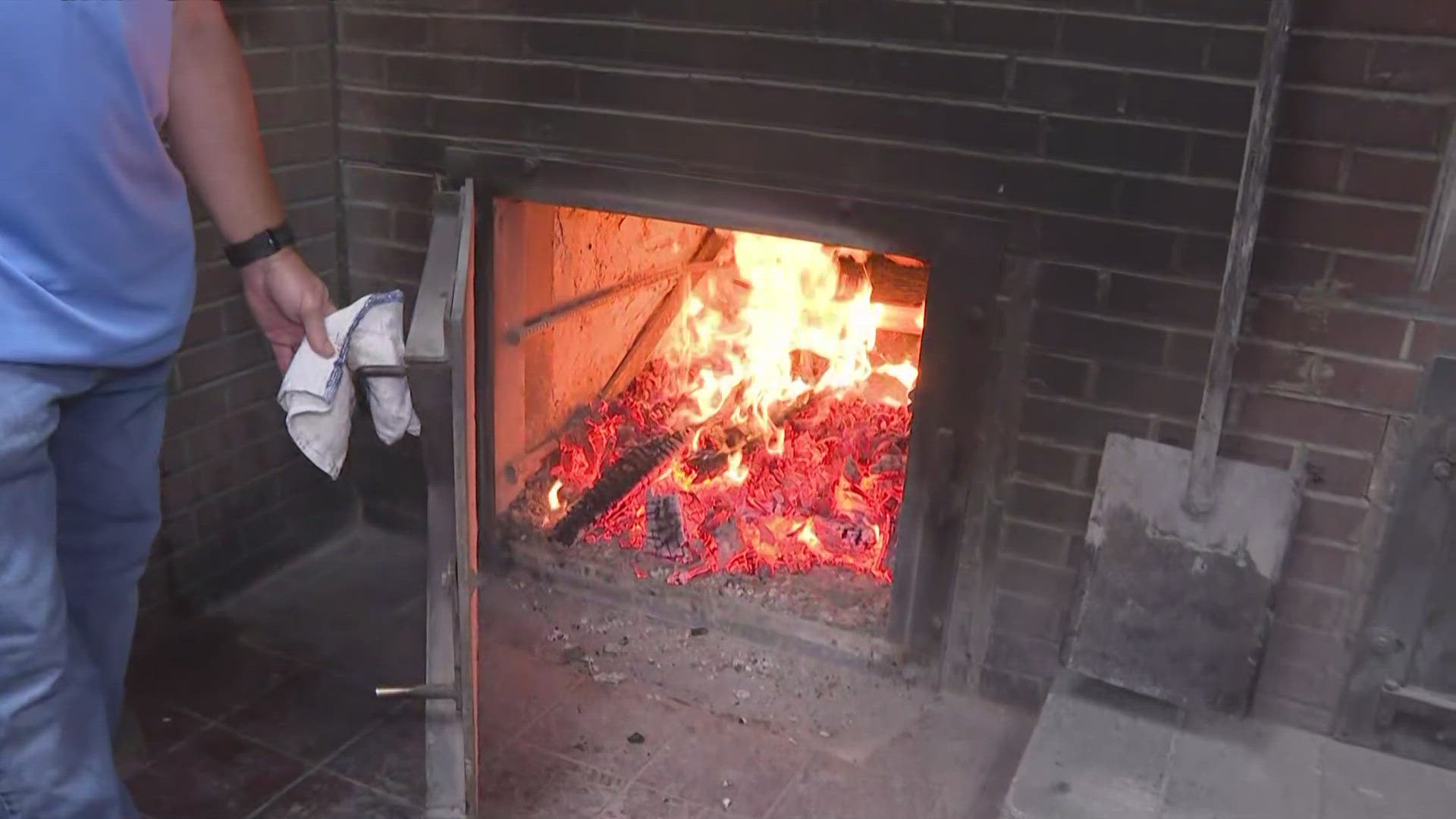 Lexington BBQ Festival enters final day of prep