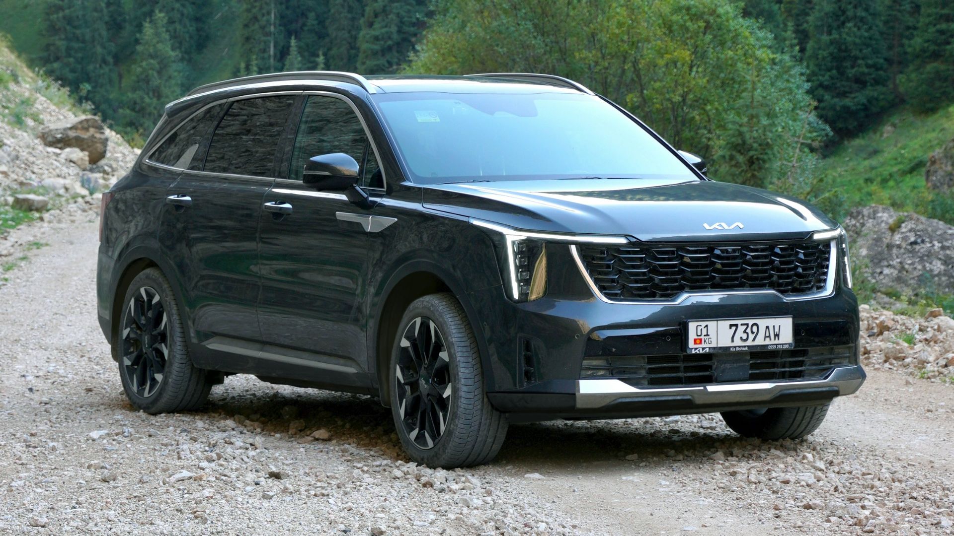 The 20 Most Popular Cars Sold In Asia