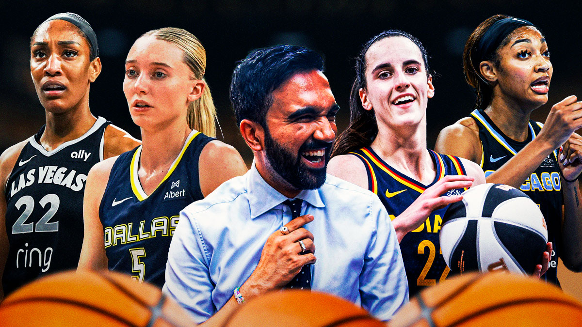 New York City mayoral candidate Zohran Mamdani backs WNBA CBA ...