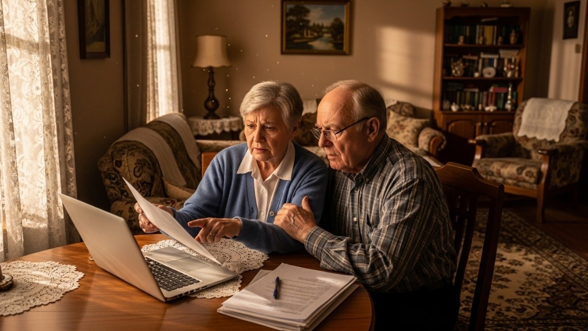 Medicare Part B could wipe out your COLA; Here's how to figure the real number