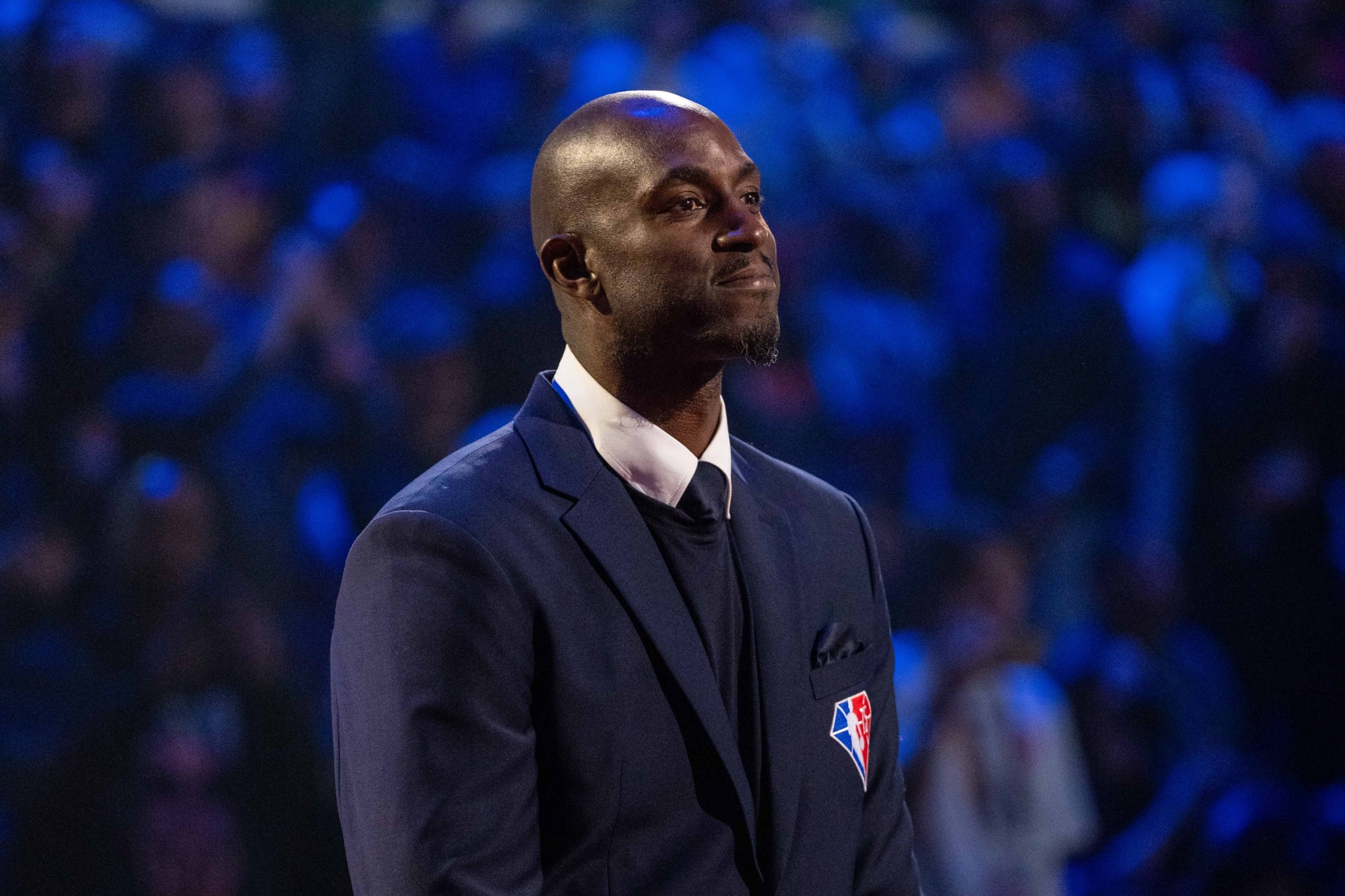 Report: Kevin Garnett Played in Mafia-run Illegal Poker Game Tied to ...