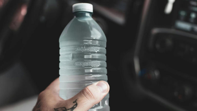 10 things you’re leaving in your car that are slowly costing you