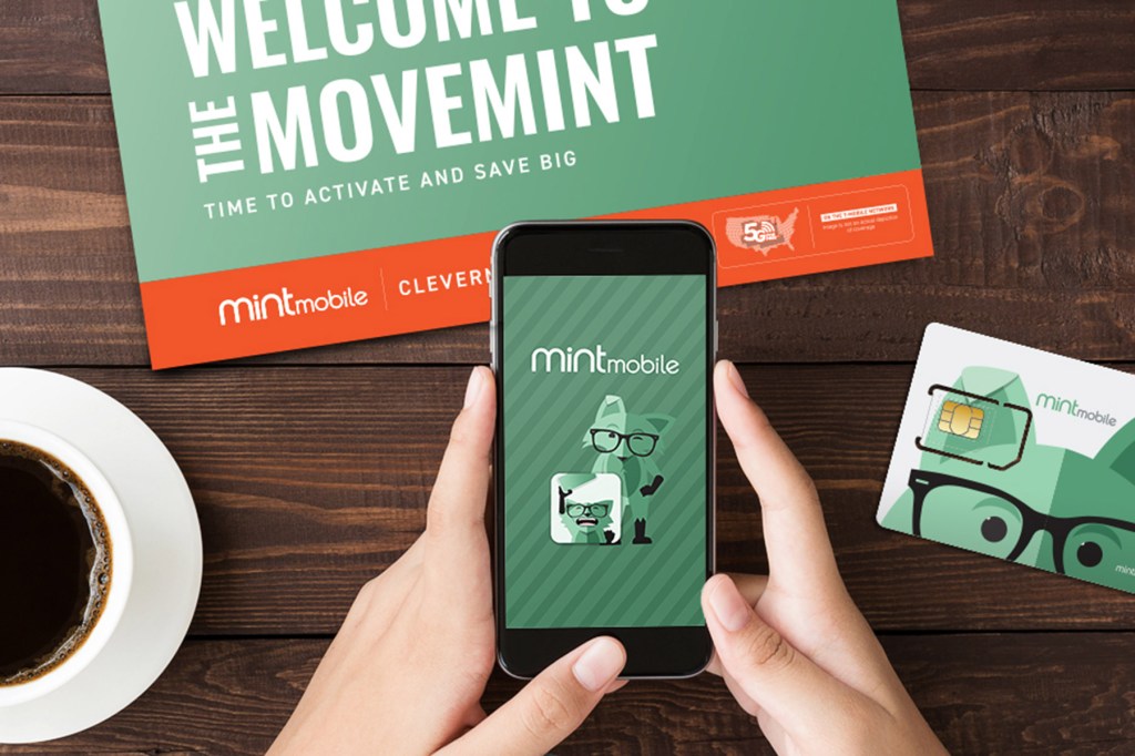 Mint Mobile Enters the Home With Budget-Friendly 5G Internet Plan ...