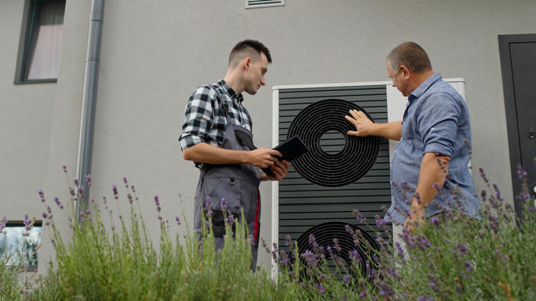 Consumer Reports Data Shows These Are The 2 Best Heat Pump Brands Of ...