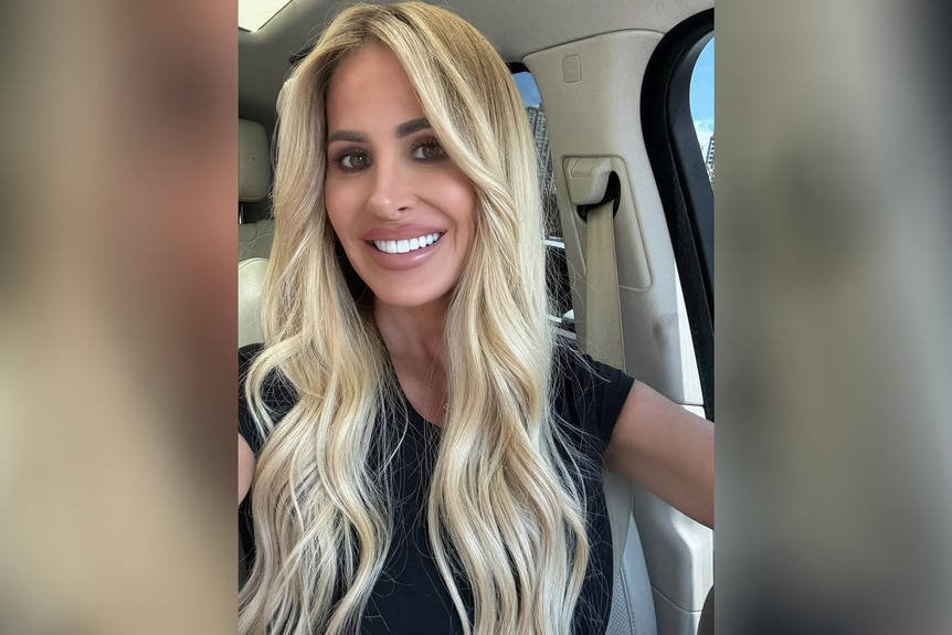 Kim Zolciak Shares the Latest on Her & Kroy Biermann's Youngest ...
