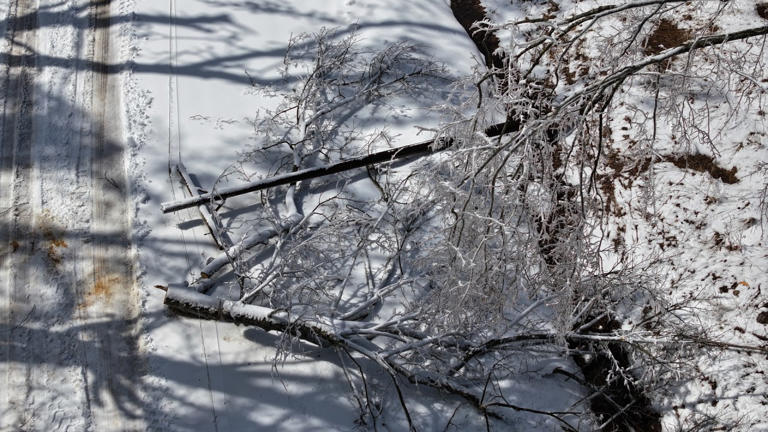 FEMA denies state request for funds following March ice storm