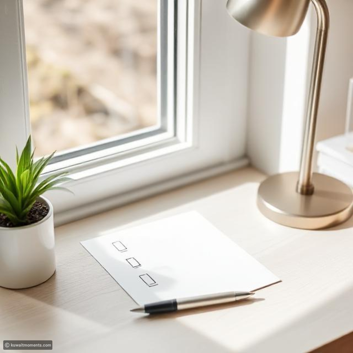 10 Simple Habits Organized People Live By