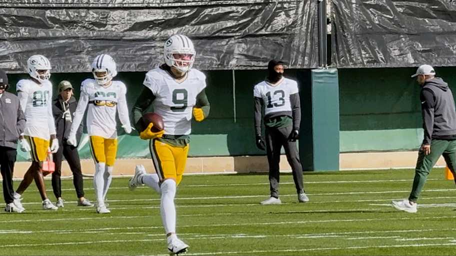 Packers-Steelers Practice Update: Decisions Pending on Key Players