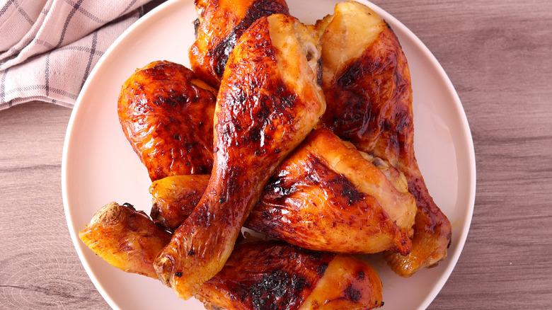 The Unconventional Meat Americans Ate Before Chicken Became Affordable