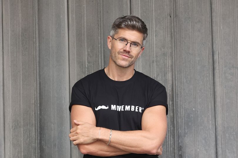 Darren Kennedy says joining Six O'Clock Show is a 'dream' - and he'd ...