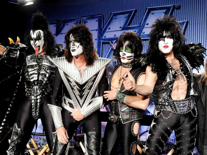 The 23 Most Overrated Classic Rock Bands In History