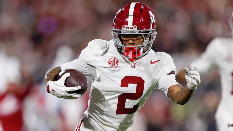 Alabama rebounds after early FSU loss, eyes College Football Playoff push