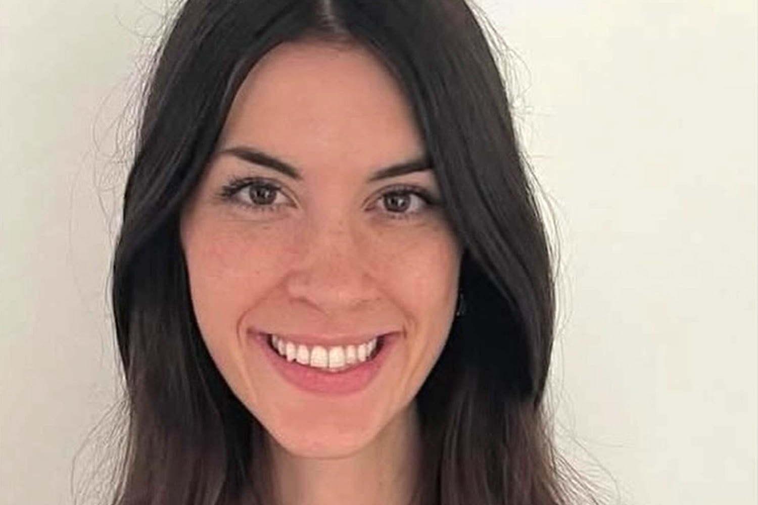 Cause of Death Revealed for 23-Year-Old Actor Isabelle Tate