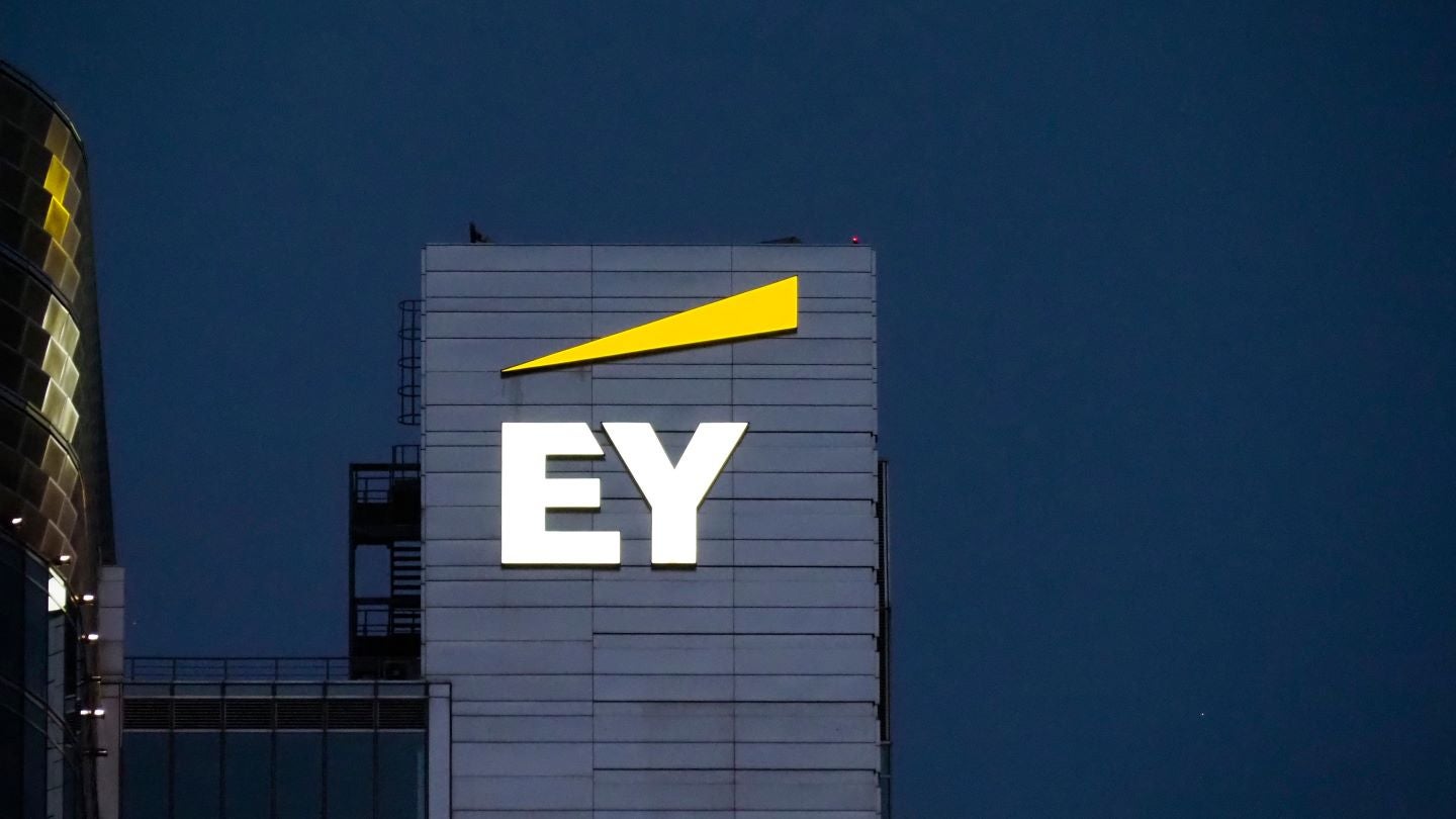 AuditBoard and EY US team up for AI risk management