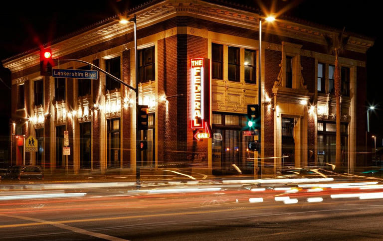 20 Restaurants Built in the Most Unusual Places