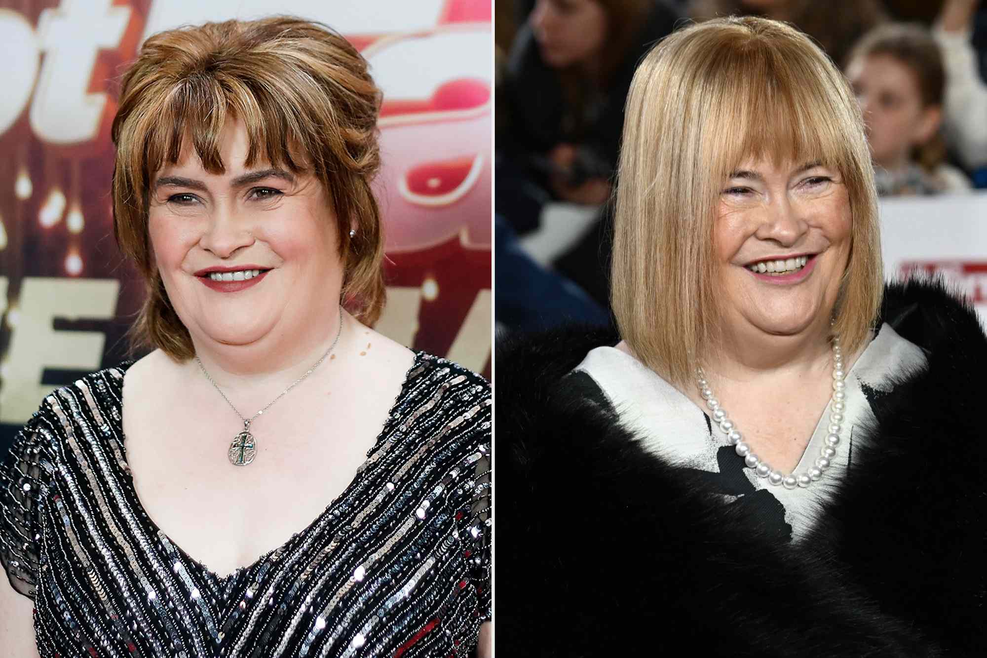 Where Is Susan Boyle Now? All About the Singer's Life Today (Including ...