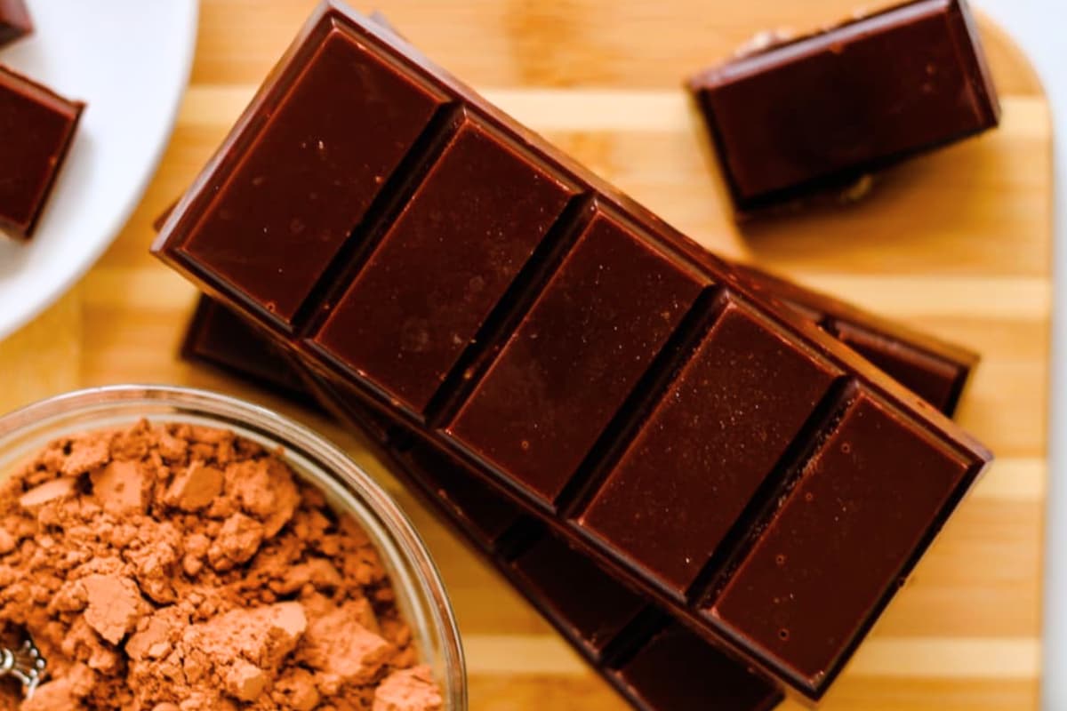 20 chocolate ideas that will have you hiding them from yourself