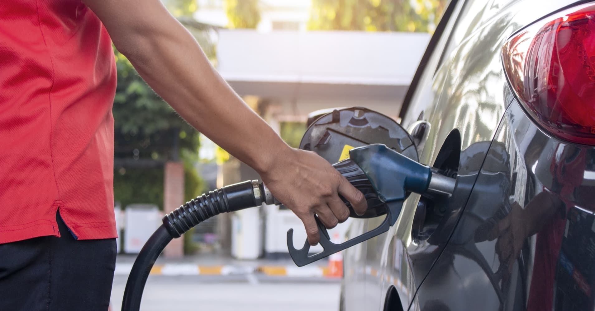 Here's the inflation breakdown for September 2025 — in one chart