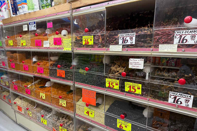 My Mom's Decades-Old Grocery Trick Saves Me $20 Every Single Week