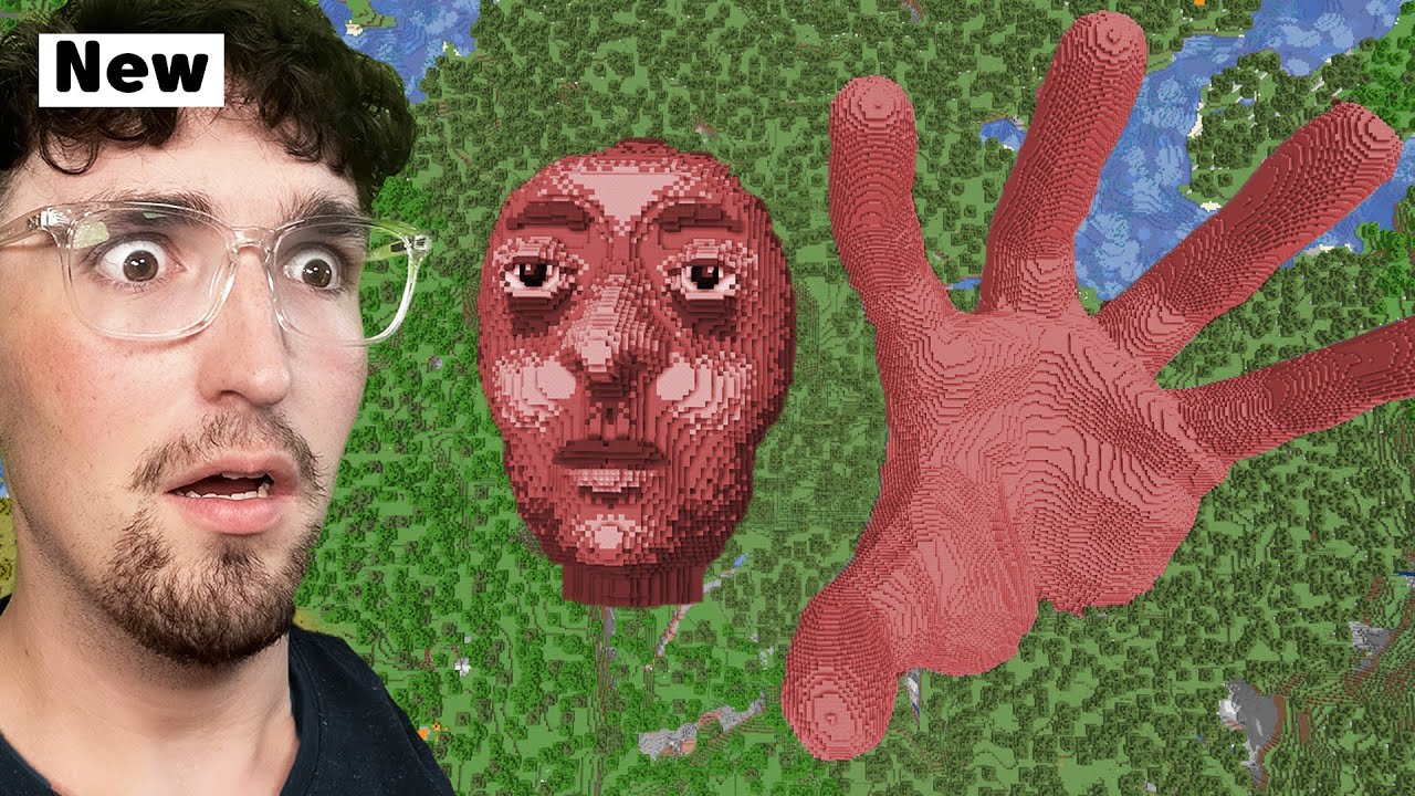 Minecraft Myths So Creepy They’ll Haunt You Forever