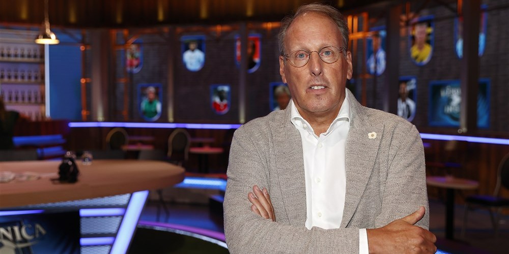 Chris Woerts glundert na unieke WK-deal: 'Chinese muur doorbroken'