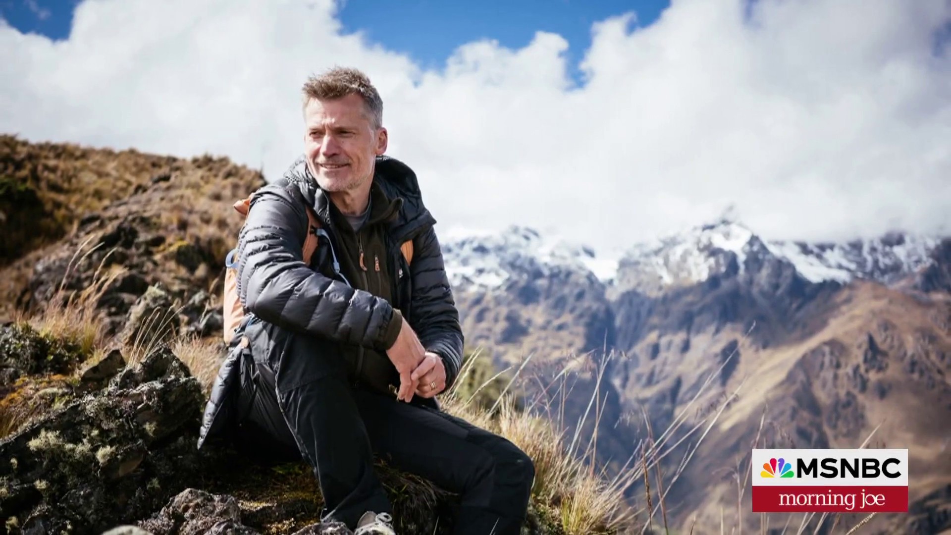 'An Optimist's Guide to the Planet' highlights the work being done to ...