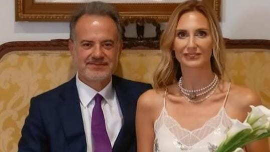 Sérgio Sousa Pinto, comentador da CNN Portugal, casa-se aos 52 anos