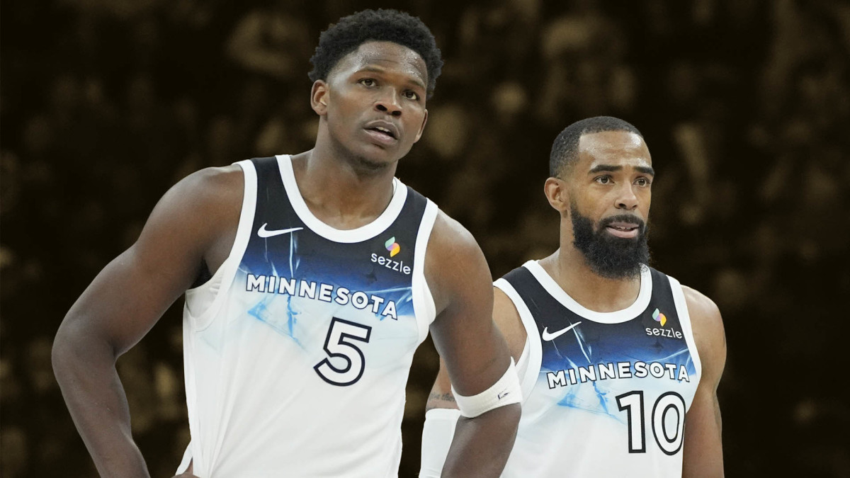 "I could hear him yelling and screaming in his room" - Mike Conley ...
