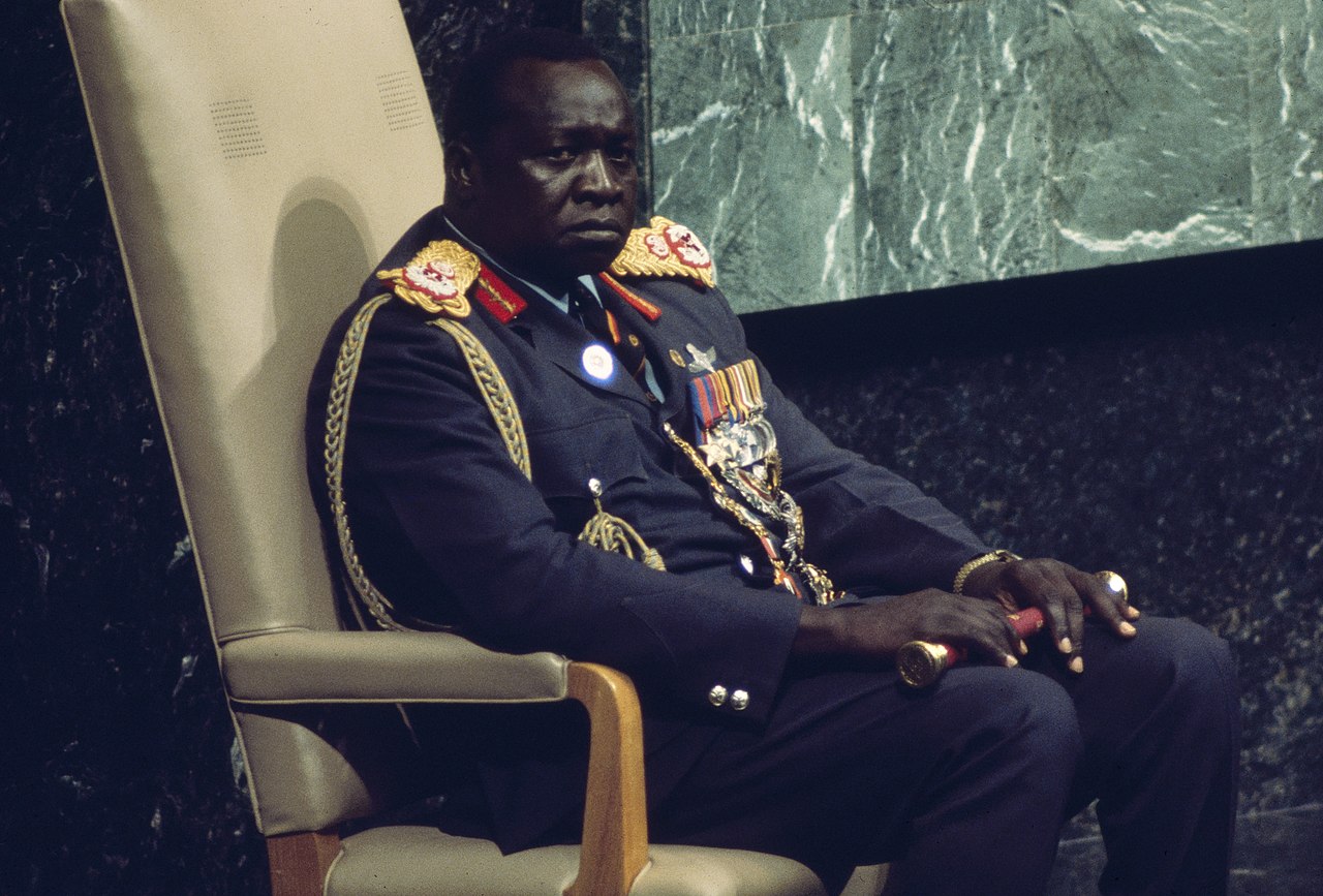 15 of the Worst Tyrants And Dictators In Human History