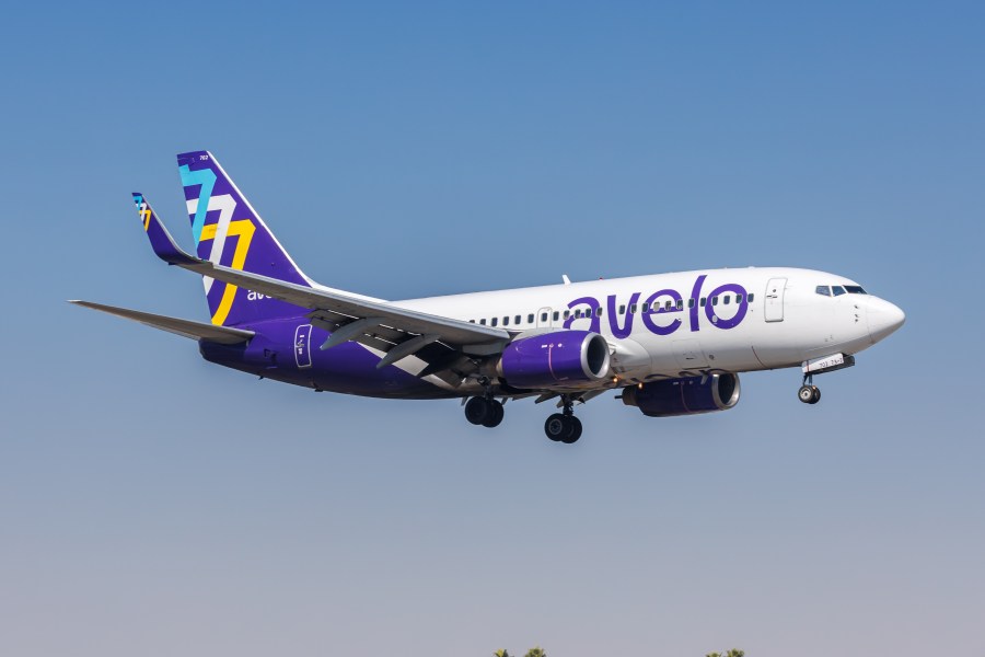 Avelo Airlines announces new flights from Lakeland