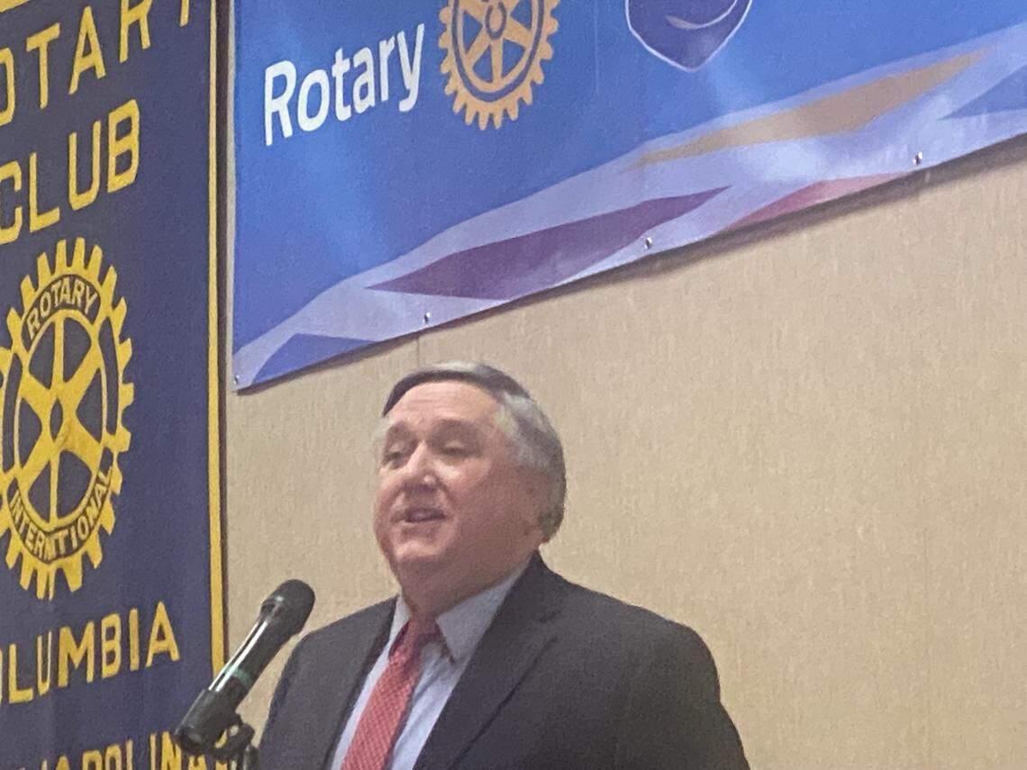 Who is Howard Knapp, the fired SC elections director who just got ...