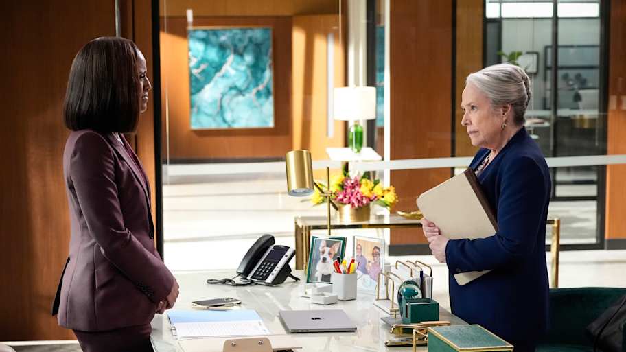 Matlock season 2 episode 3 recap: Will Mrs. B have to take the fall?