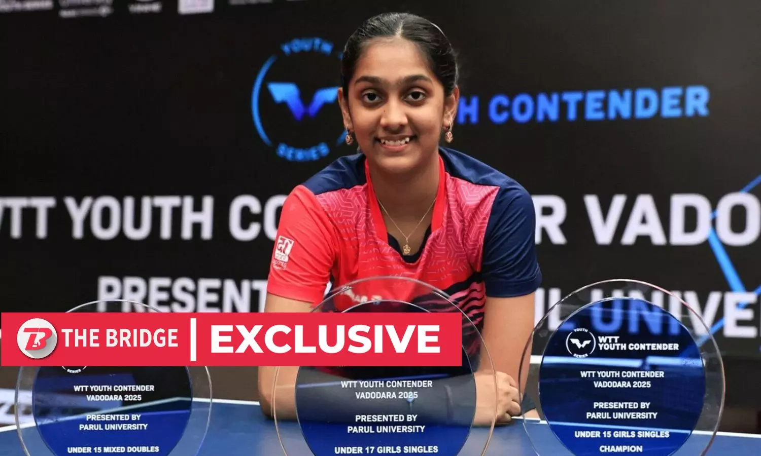 From lockdown hobby to Asian Champion: The rise of 14-year-old ...